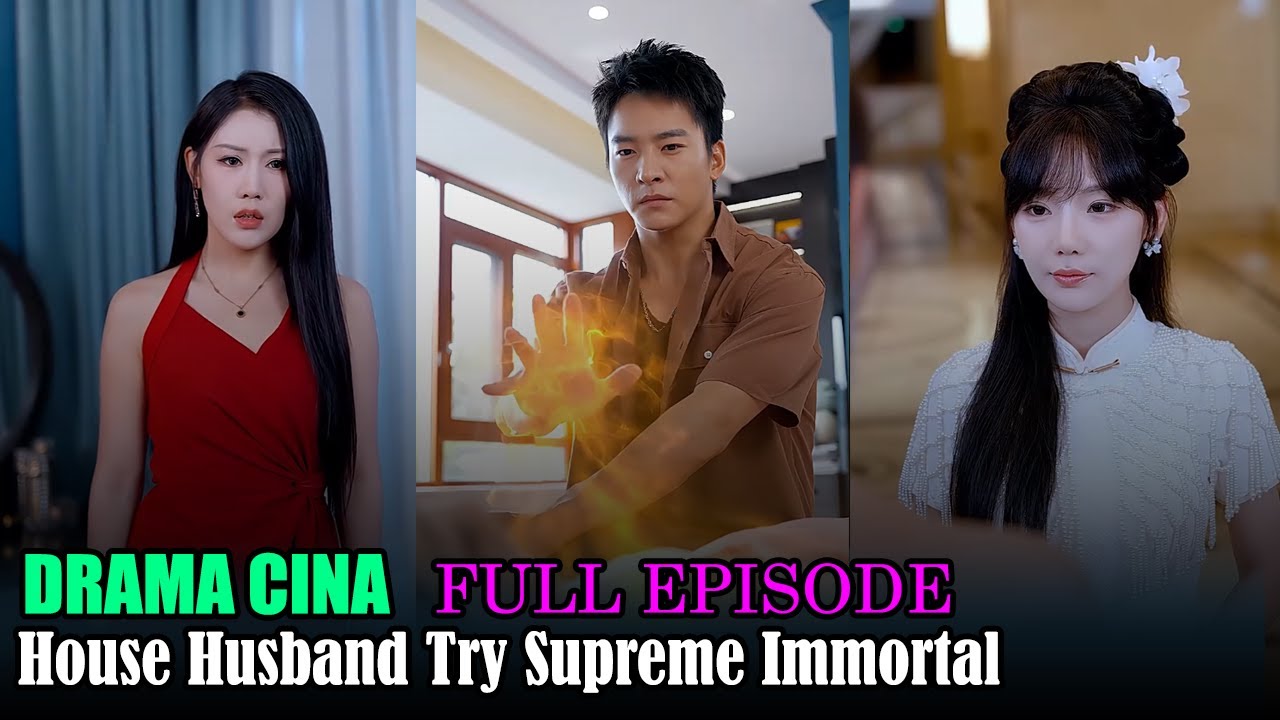 Chinese Drama Warning! Handle Him at Your Risk (DUBBED) Full Episode - YouTube