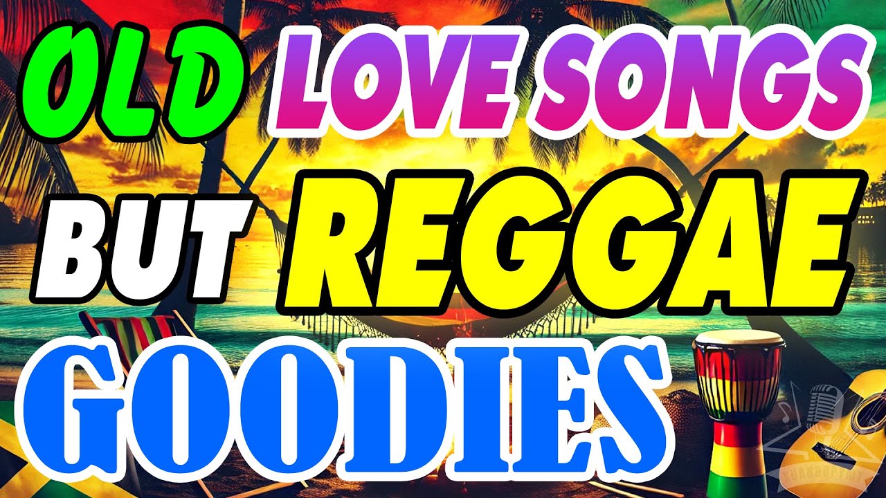 Top 100 Reggae Love Songs 80's 90's🔥Most Requested Reggae Love Songs ...