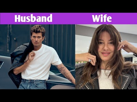 50 Famous Turkish Actors and Their Partners in Real Life