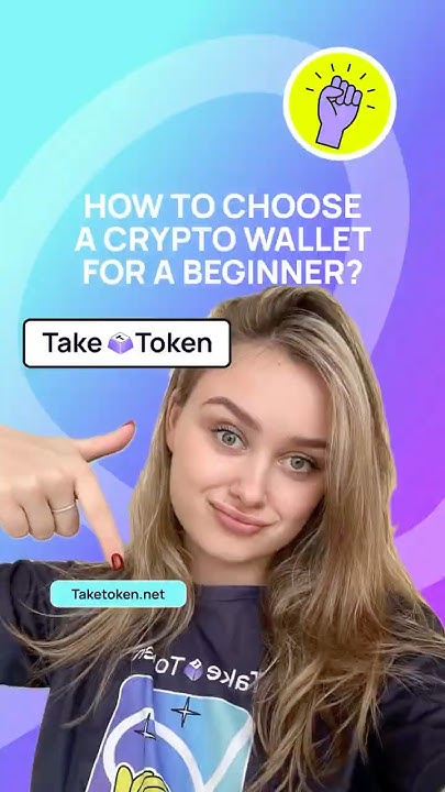 How to Choose a Crypto Wallet (Beginner's Guide) - YouTube