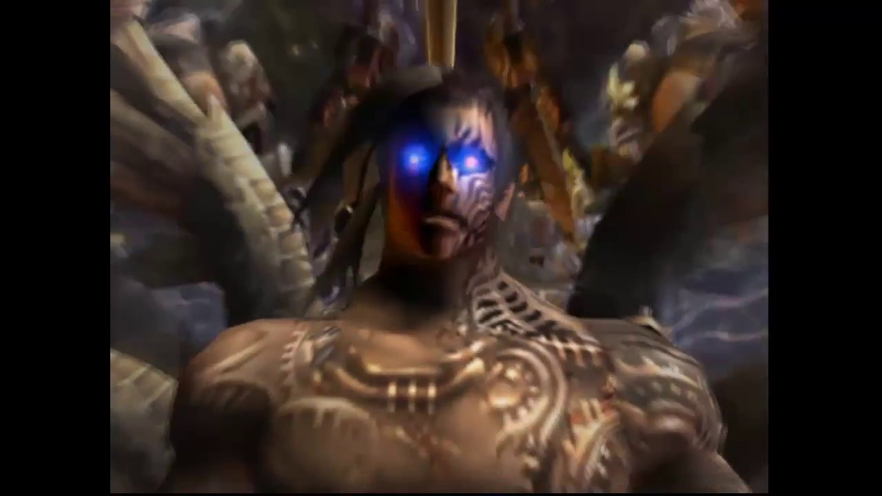 Final Fantasy XII - Enemy Limits - YouTube