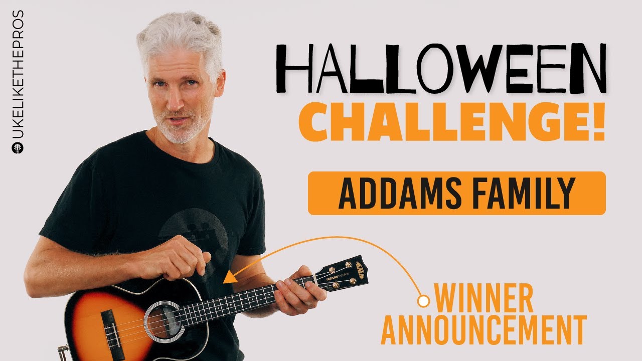 Easy Ukulele Riffs You Can Learn Today - Uke Like The Pros Blog