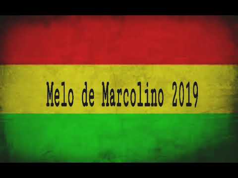 Melo de Marcolino 2019 - YouTube