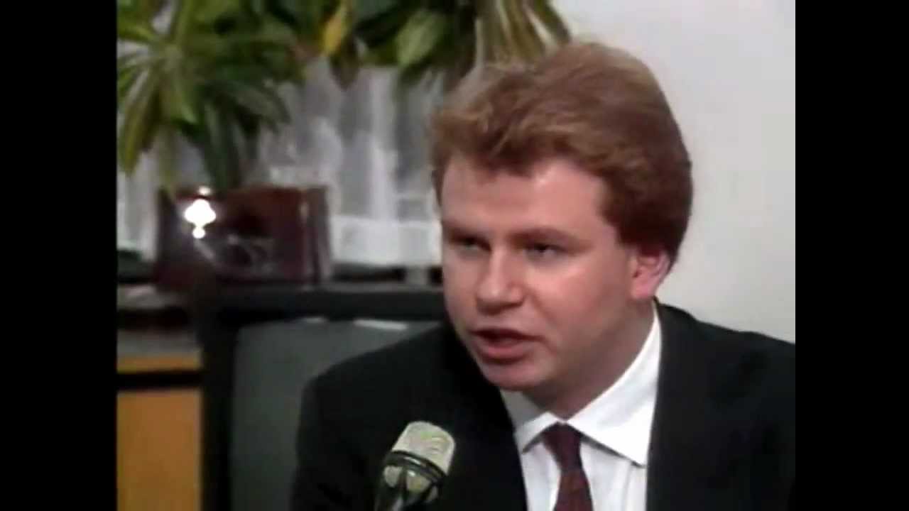 Viktor Kožený slibuje, že dodrží všechny závazky - YouTube