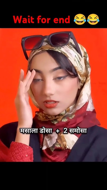 wait for end 😂😂😂#comedy #funny #roast #realfools #shortsfeed #roasting #ytshorts #shorts - YouTube