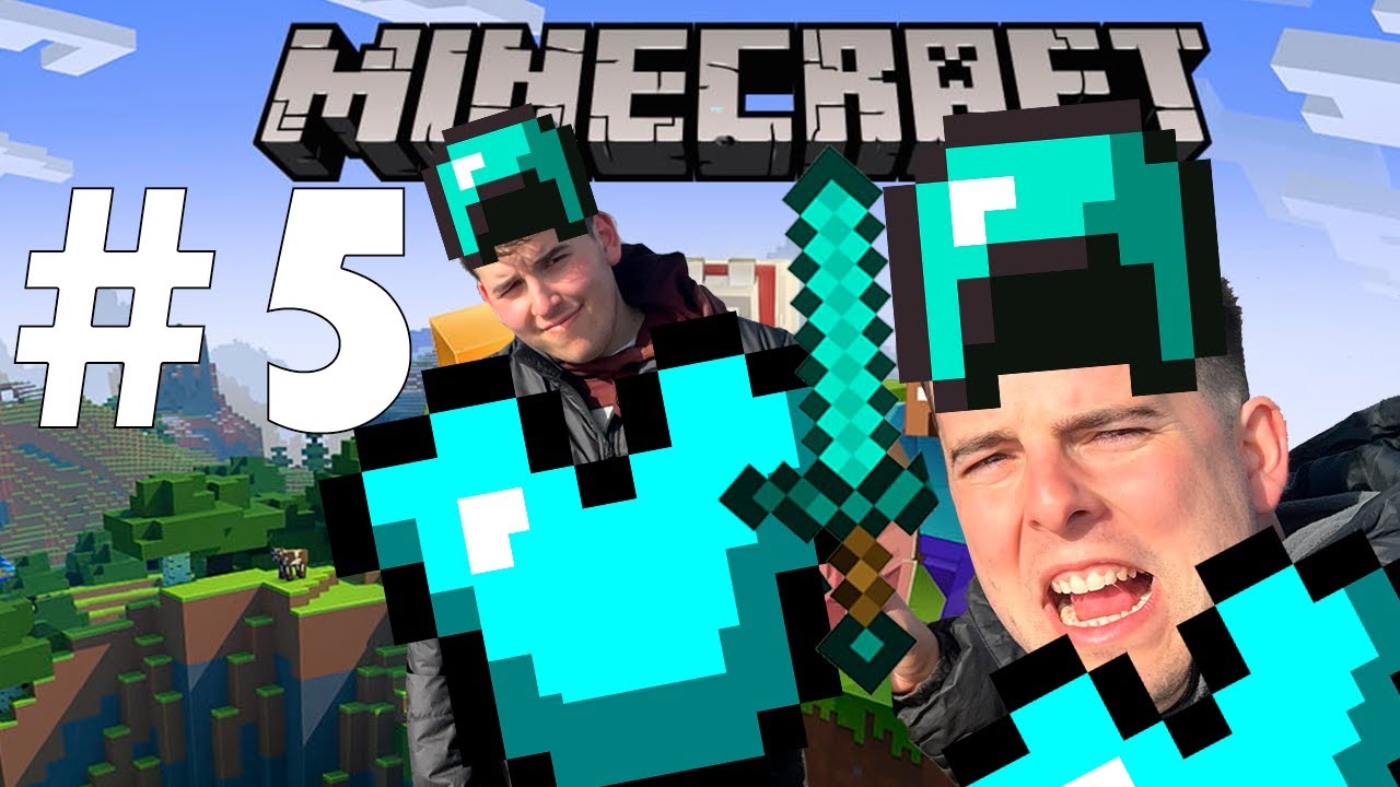 AYER SUBÍ VIDEO, HABLEMOS MIENTRAS JUEGO MINECRAFT CON COTICHHH - YouTube