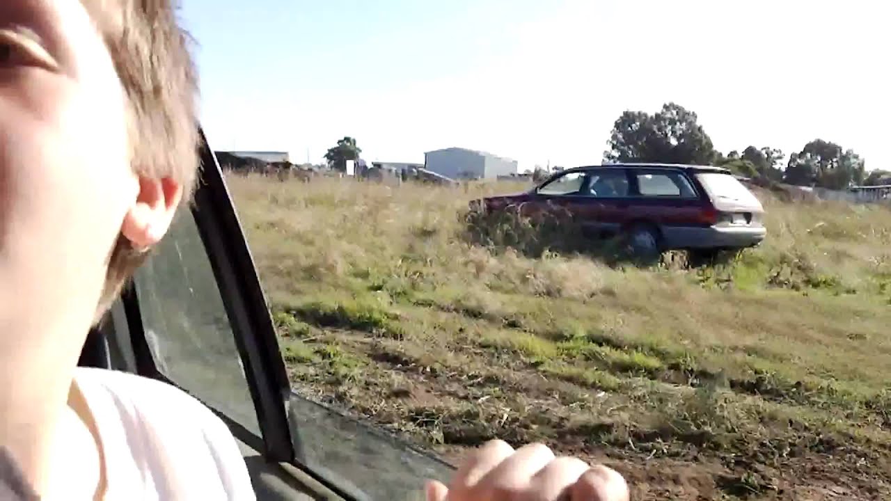 Paddock Bombs Complete Project - YouTube