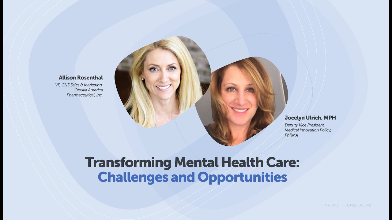 Transforming Mental Health Care Challenges And Opportunities YouTube transforming-mental-health-care-challenges-and-opportunities-youtube