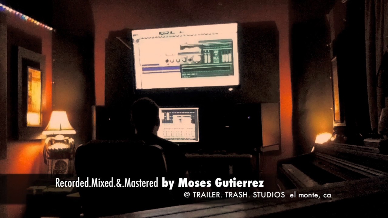 Trailer Trash Studios Teaser/Promo 2017 [recording.studio] - YouTube