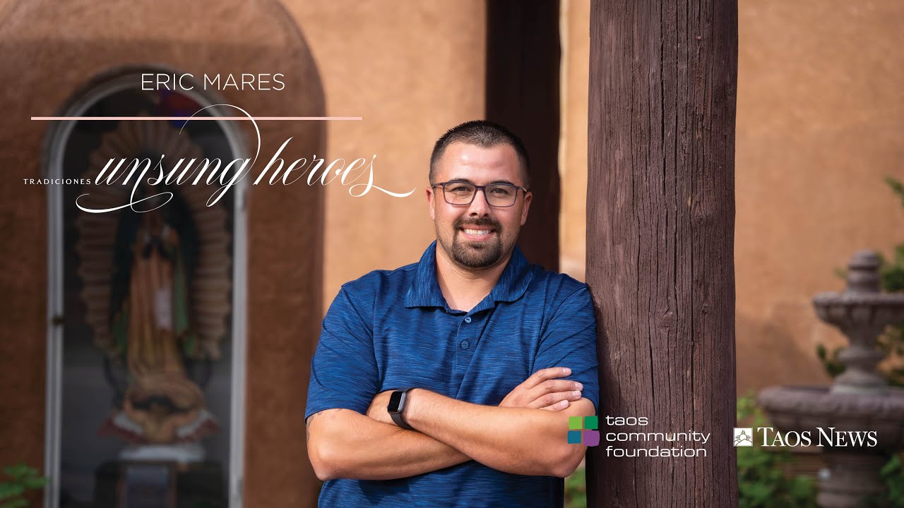 Eric Mares - A coach with compassion - YouTube