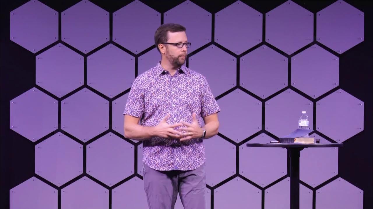 Building Blocks: Part 3 - YouTube