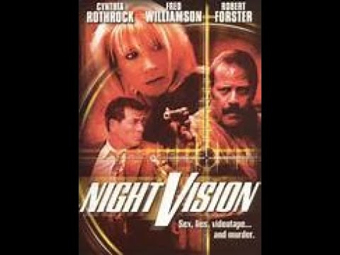 Night Vision (1997) Watchalong