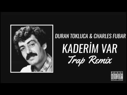 Arabesk Trap Remix ''Kaderim Var'' Hip Hop/Rap Instrumental (Prod.Duran Tokluca & Charles Fubar)