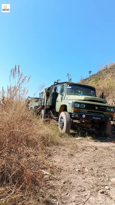 ထိုင်း ကရင်နီနယ်စပ်မှာရှိတဲ့ စစ်ကောင်စီရဲ့ တောင်ကတုံးစခန်းကို ကရင်နီပြည