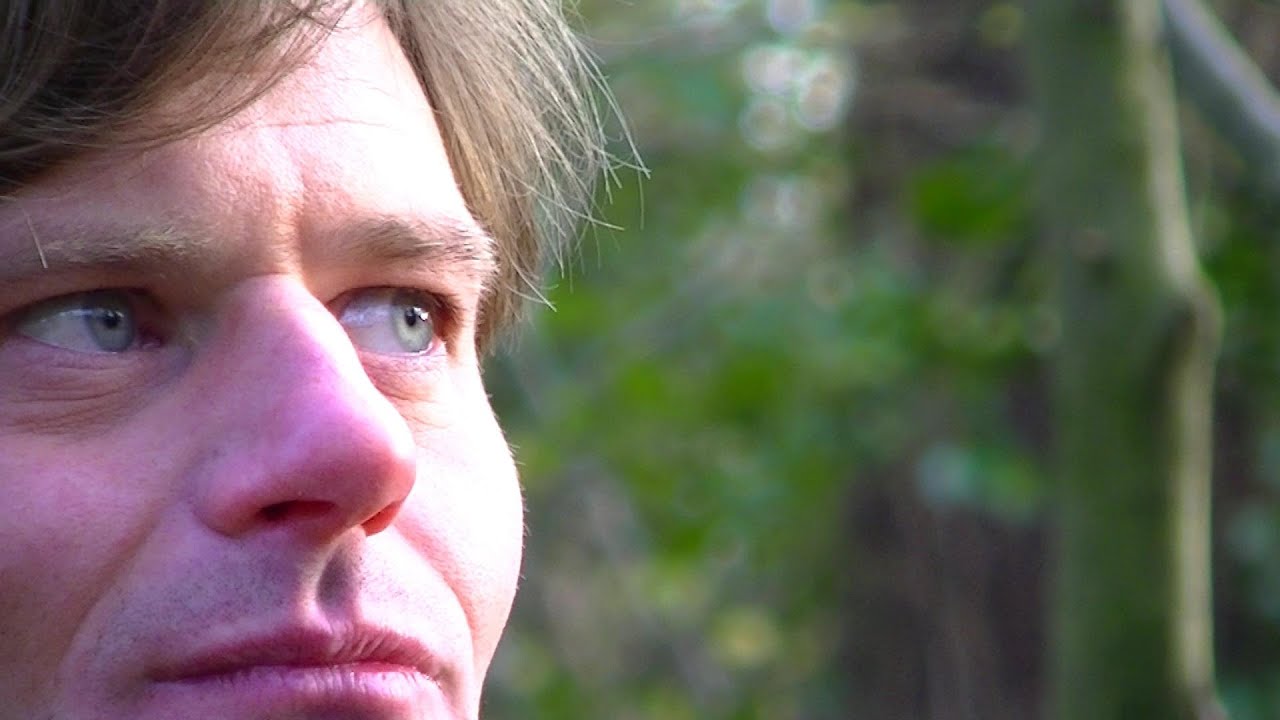 Paul Vitty Showreel - YouTube