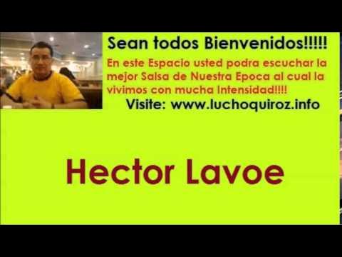 Hector Lavoe: Revento: La Fama - YouTube