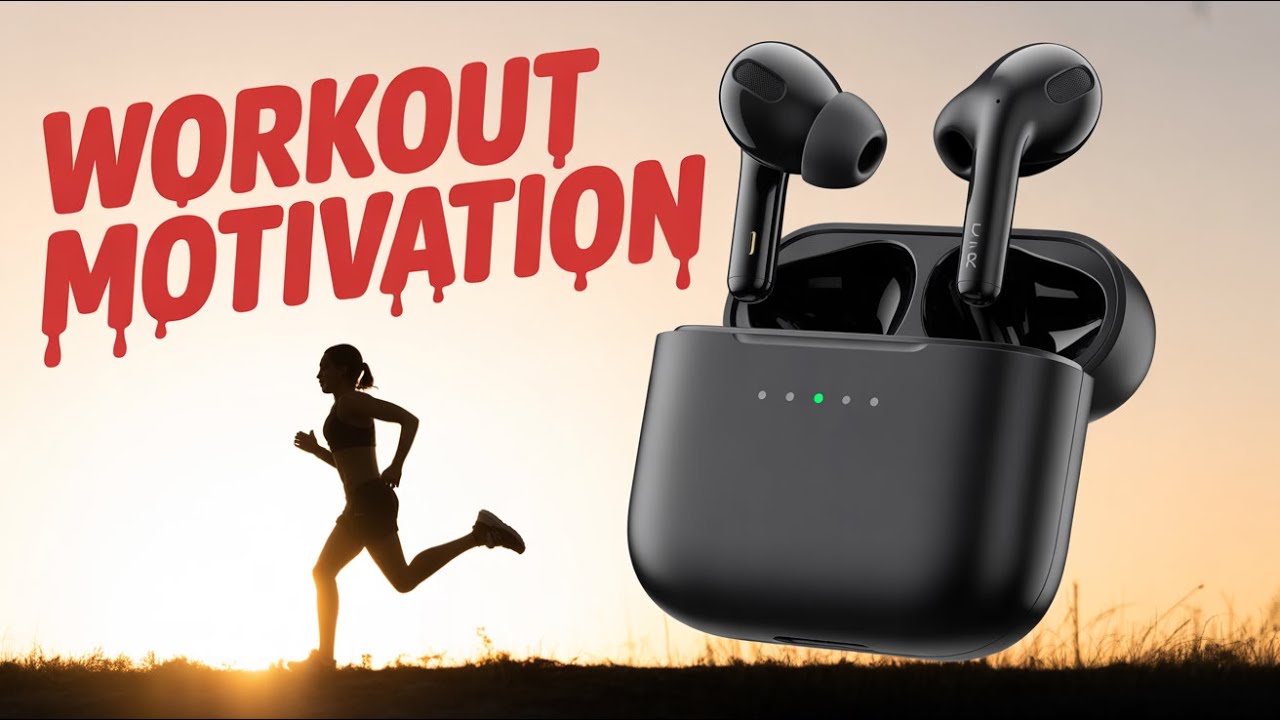 MAXIMUM MOTIVATION Workout Songs to Get You Pumped Up! - YouTube