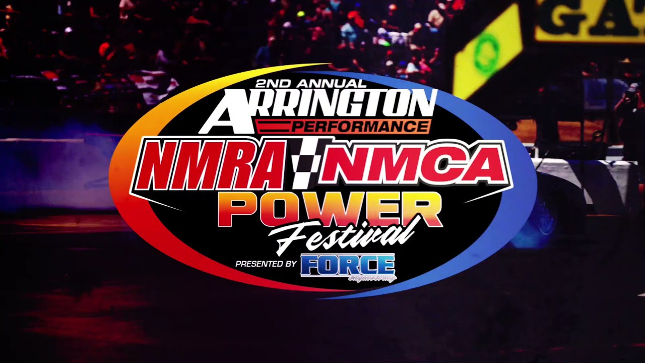 2022 NMRA/NMCA Power Festival at US 131 Motorsports Park - YouTube