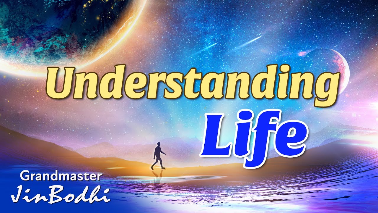 Understanding Life - YouTube