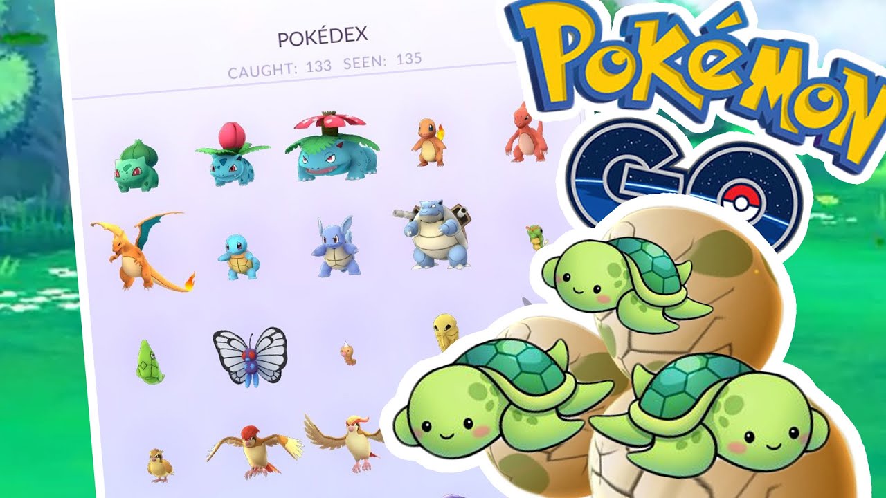 WILD RAICHU + TERRIBLE LAPRAS + REAL SEA TURTLE EGGS HATCHING ...