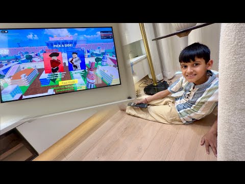 Kunali Kaise TV Dekh Raha Hai 😲 New Gharpe