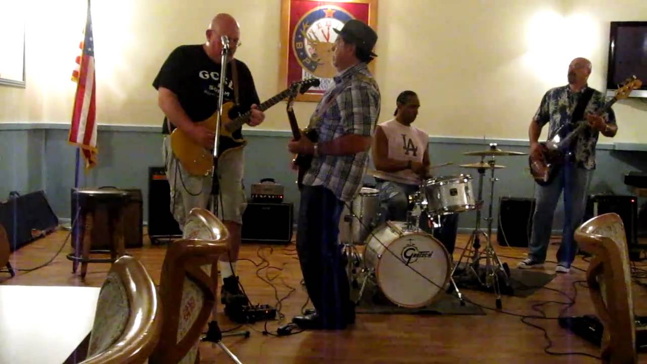 BaBa's Jam Night 9/9/10 - YouTube