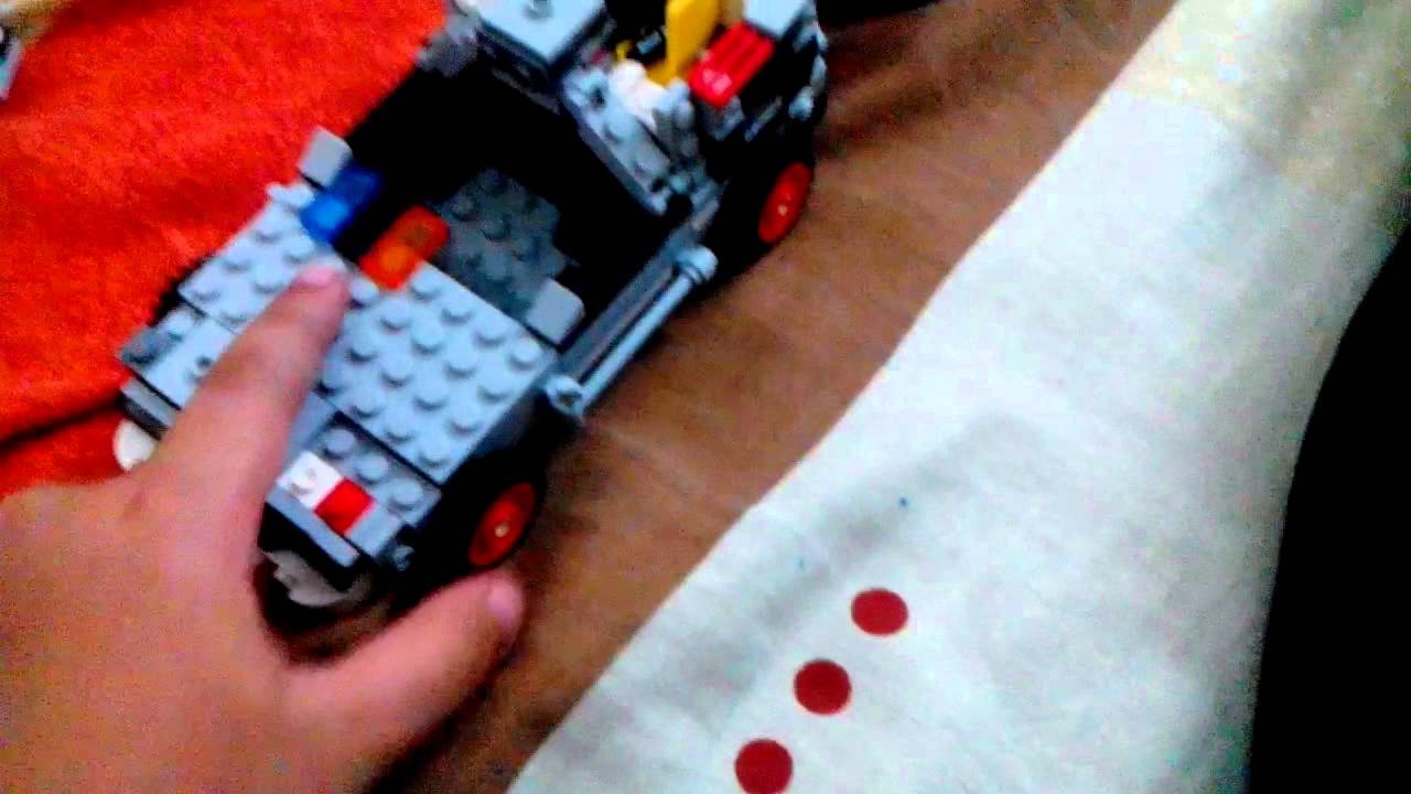 Lego early 2016 sets [DANTDM] - YouTube