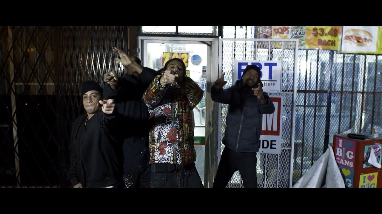 Leo Getz feat. 4$ Butta - Forgive (Official Video) Directed By Rio ...