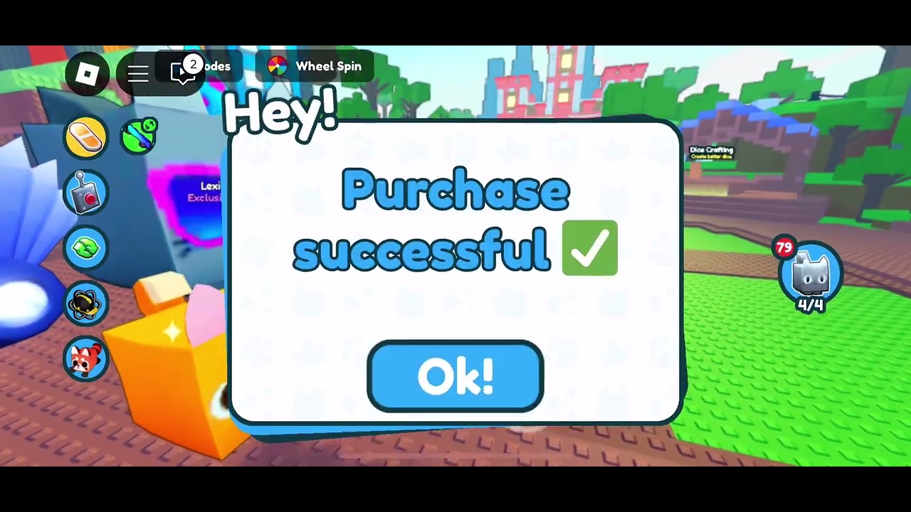 Pet Simulator 99 X Modded Admin Panel Link Free - YouTube