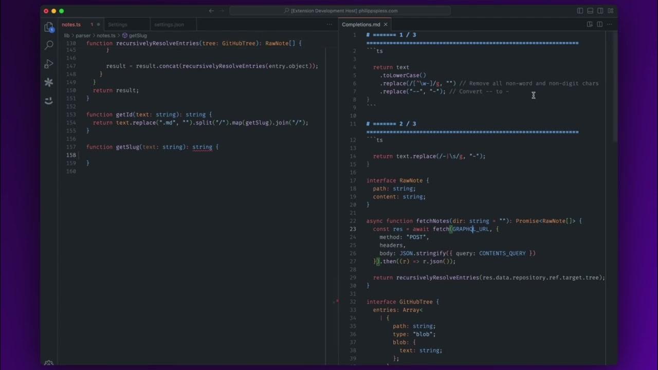 Sourcegraph Cody Completions Youtube