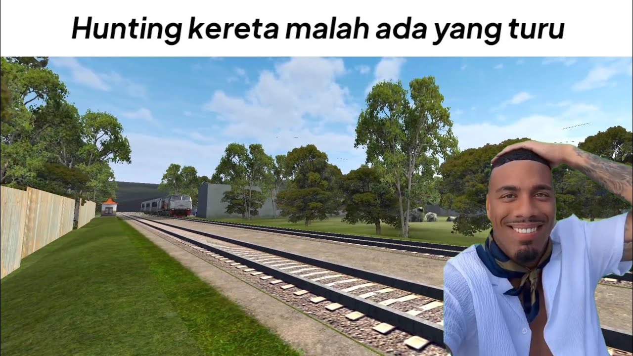 Waduh... 😅 || Meme BUSSID - YouTube