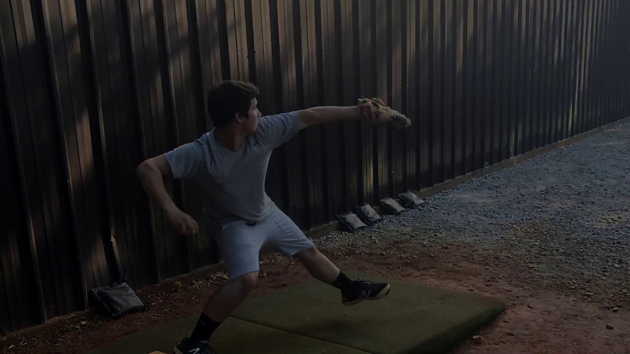 Georgia Stars baseball - YouTube