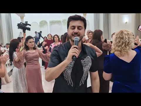 Xanimlar ucun Şən Toy Mahnisi Mugenni Nuray Kardaşov