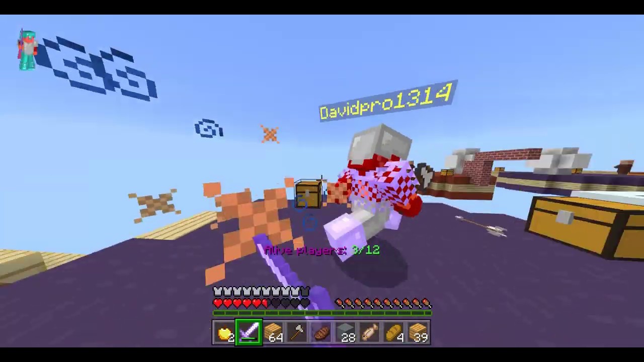 CubeCraft: Bedrock Edition - 048 - YouTube