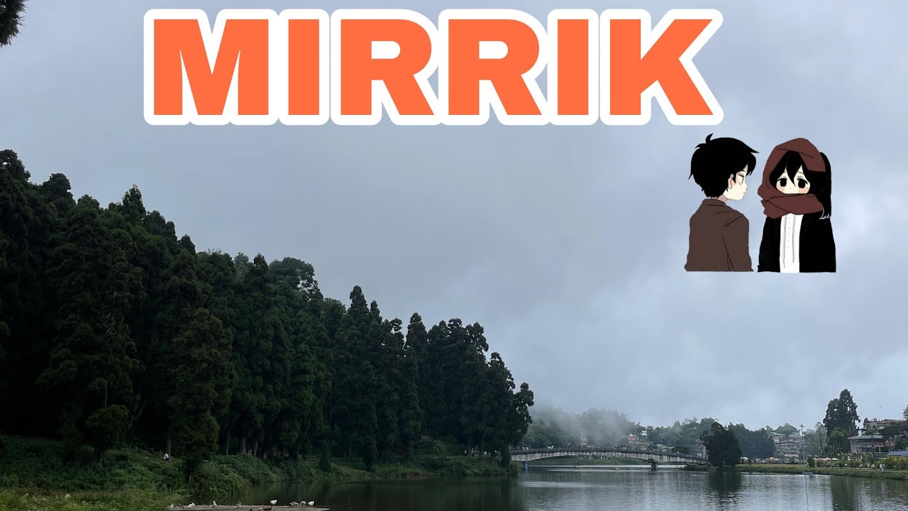 MIRRIK The best place to visit in summer. - YouTube