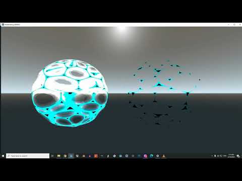 Godot Explosion Shader Tutorial - YouTube