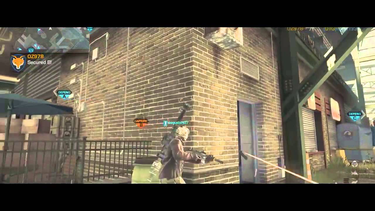 Cod Sniper Kills - YouTube