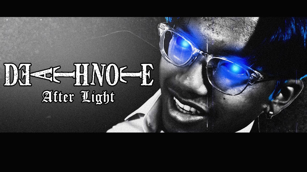 Death Note: After Light - Ending 1 | Alumina - Nightmare - YouTube