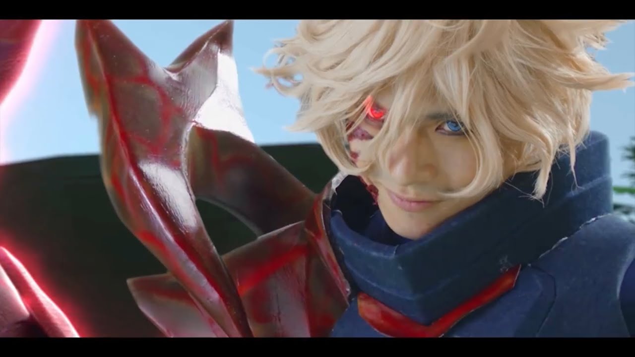 ARENA OF VALOR - ERROL cinematic gameplay by ROV - YouTube