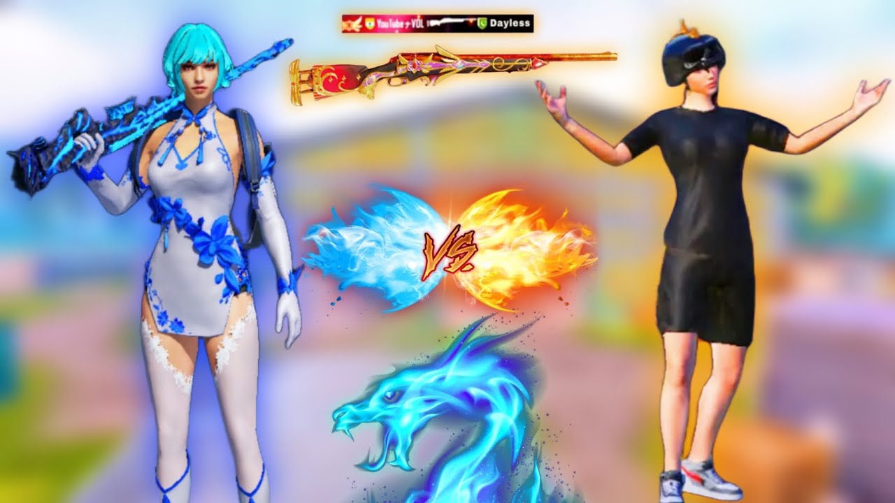 CONQUEROR PRO PLAYER M24 CHALLENGED ME🔥 PUBG MOBILE - YouTube