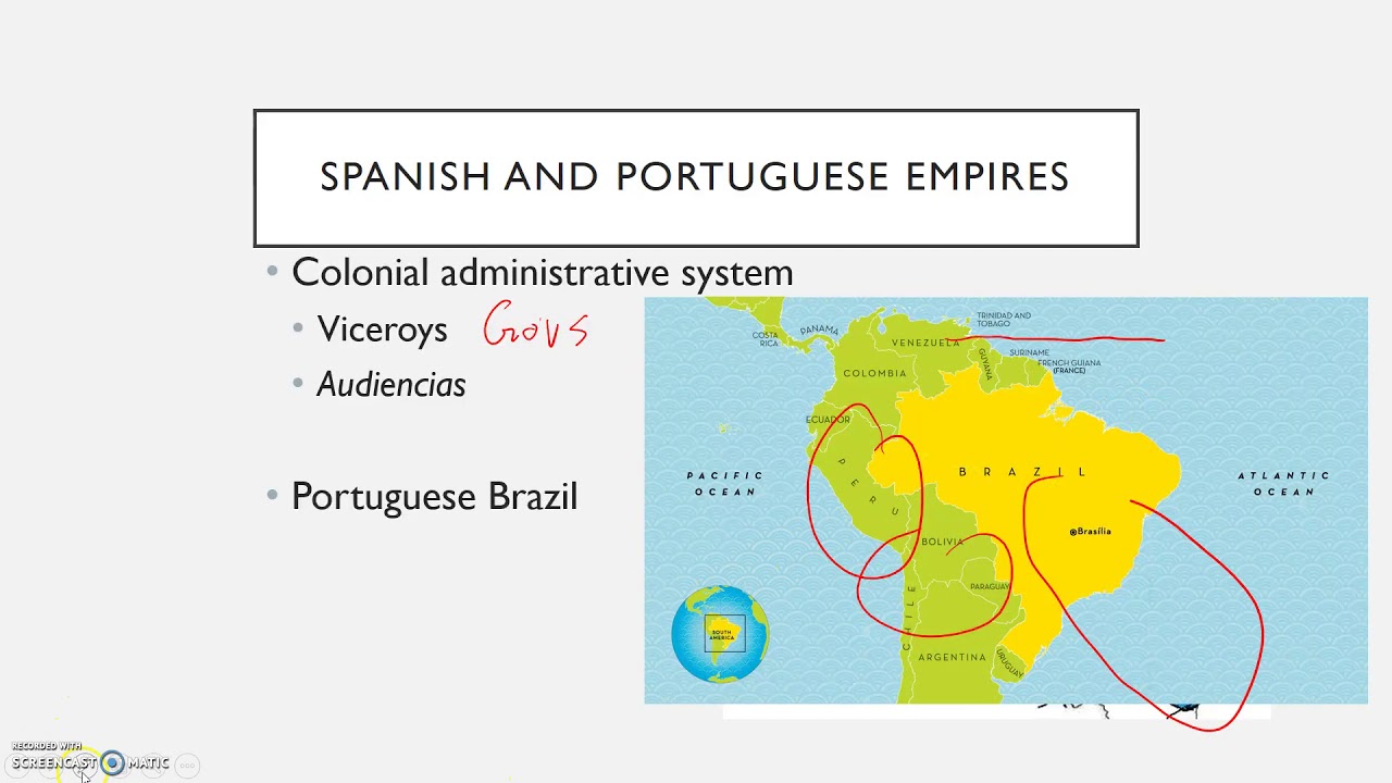 AP World History Chapter 25 Video #1 - YouTube