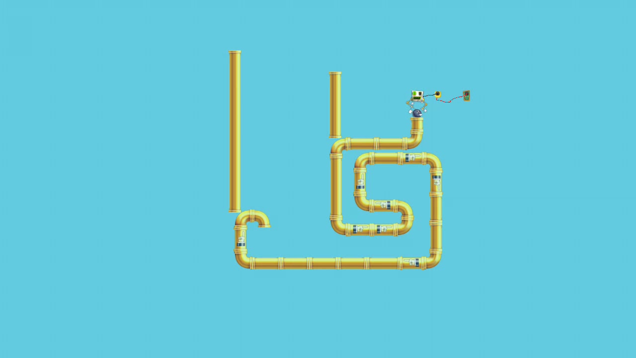 Contraption Maker: Contraption3 - YouTube