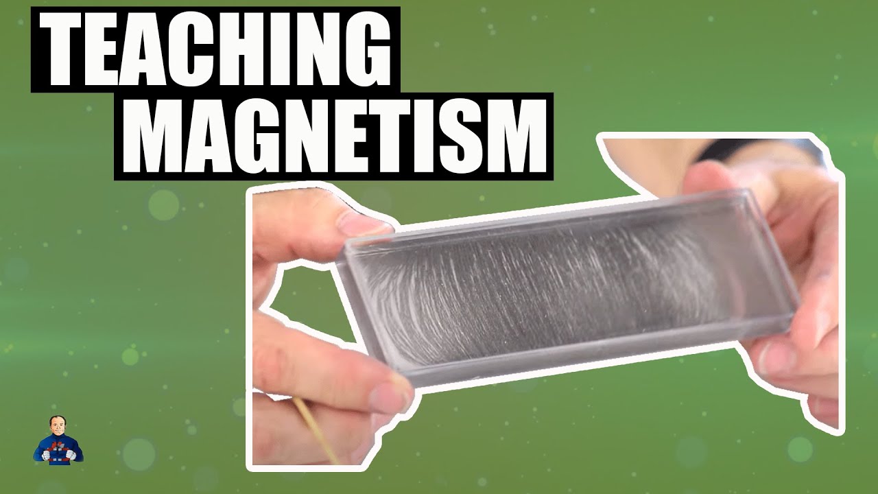 Teaches Magnetism - YouTube