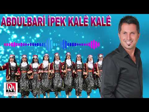 abdulbari ipek kale kale