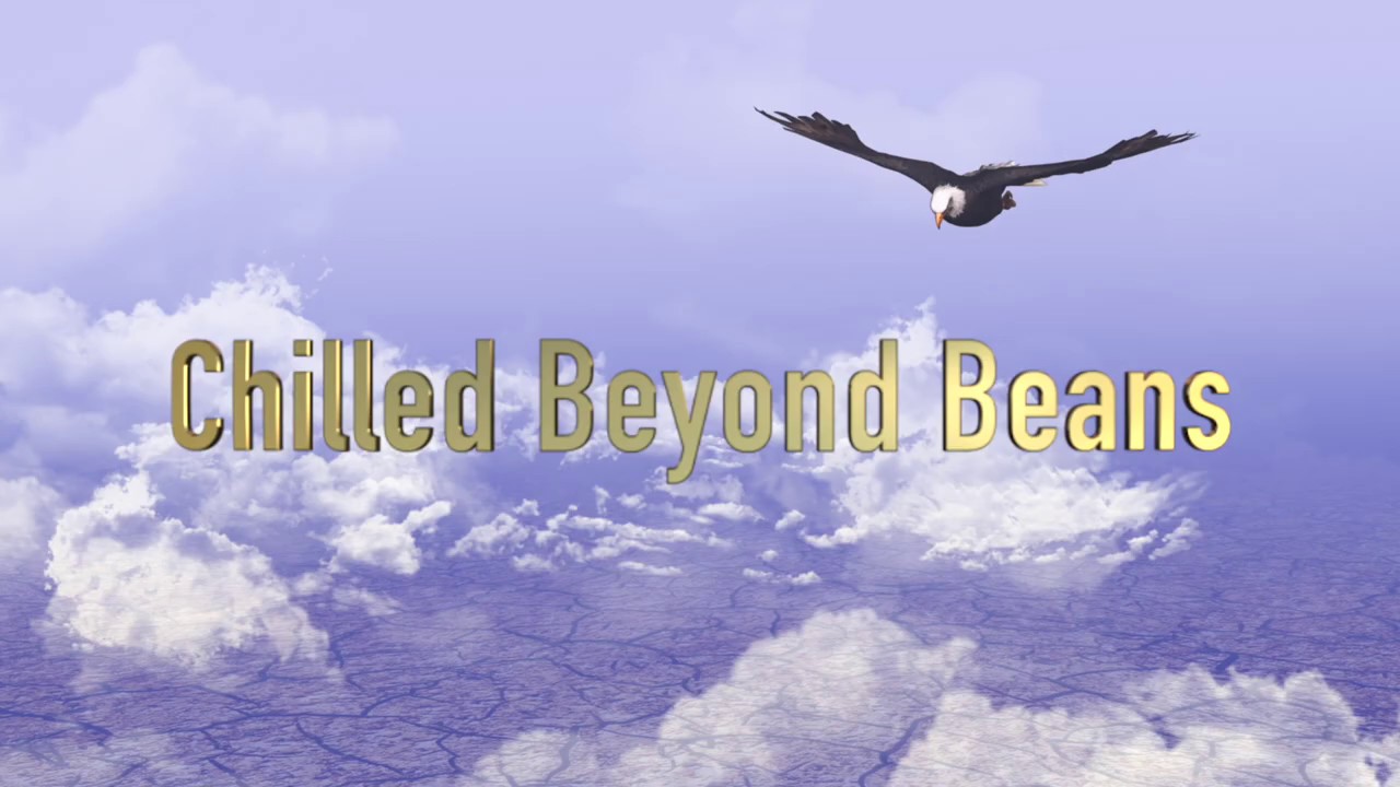 Chilled Beyond Beans - YouTube