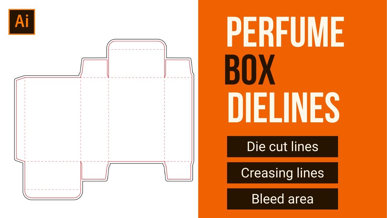 How To Make Box Dieline Create Dieline Cut Crease Offset Path how-to-make-box-dieline-create-dieline-cut-crease-offset-path