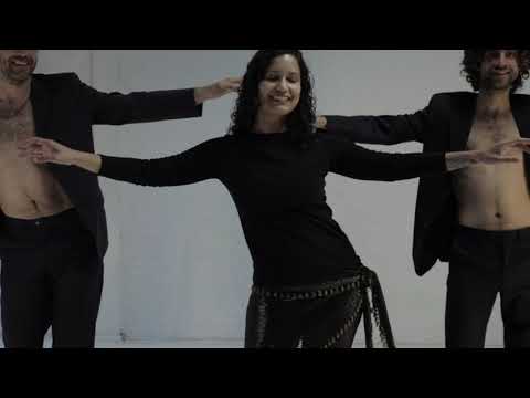 Classical Egyptian Belly dance