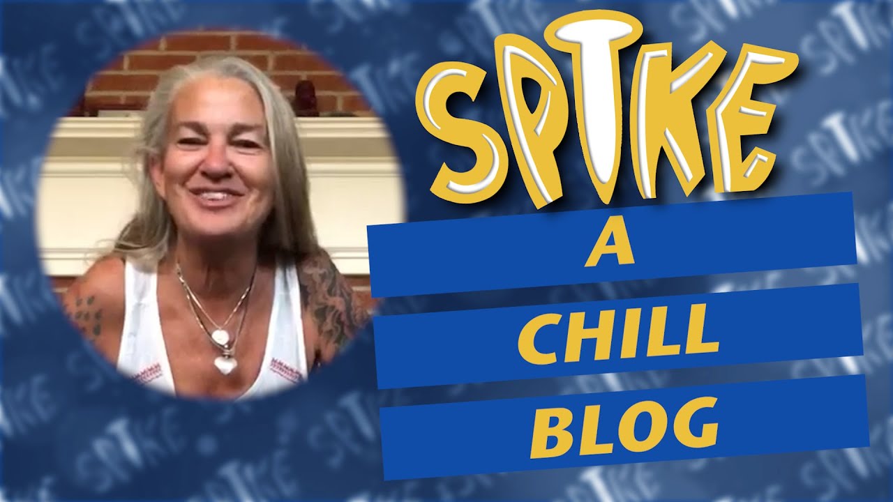 A Chill Blog - YouTube