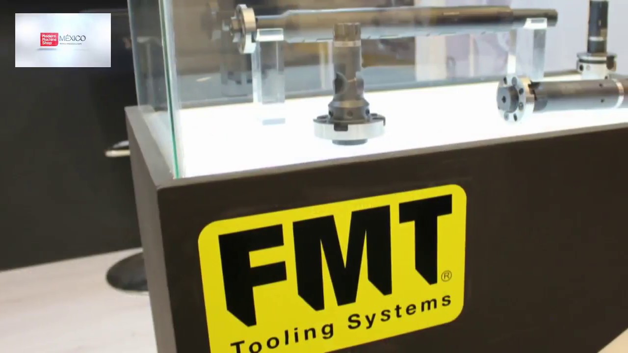 FMT Tooling Systems, desarrollo de soluciones de herramientas ...