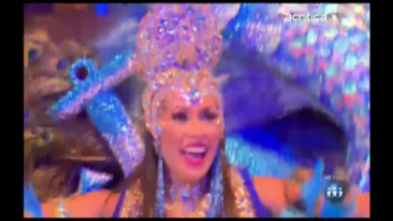 Cleise Simas - Rainha do Folclore do Boi Caprichoso / 2° Noite 2019 ...
